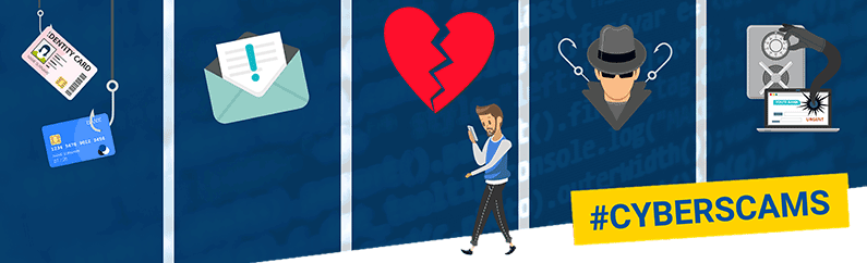 Cyber Scam Review | Report Online Fraud, Get Refunds, & Expose Scams