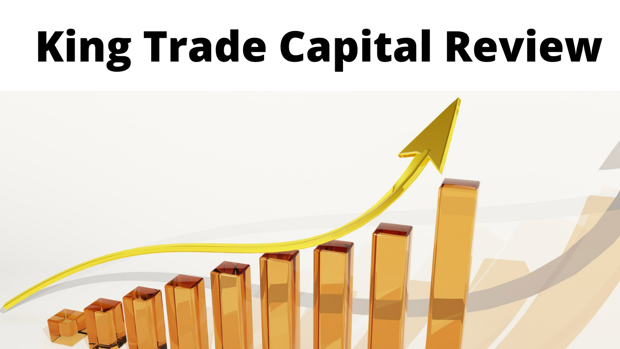King Trade Capital Review - PO Orders! - Cyber Scam Review