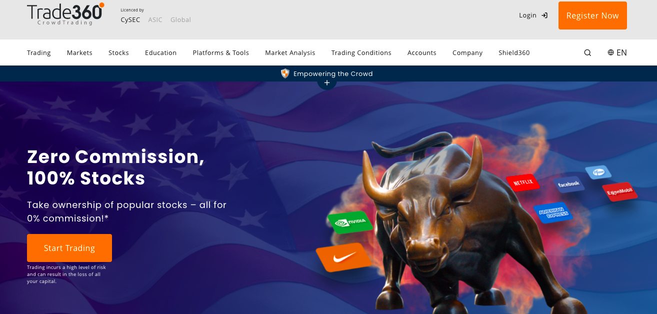 Trade360 Review - The Real Deal - Cyber Scam Review