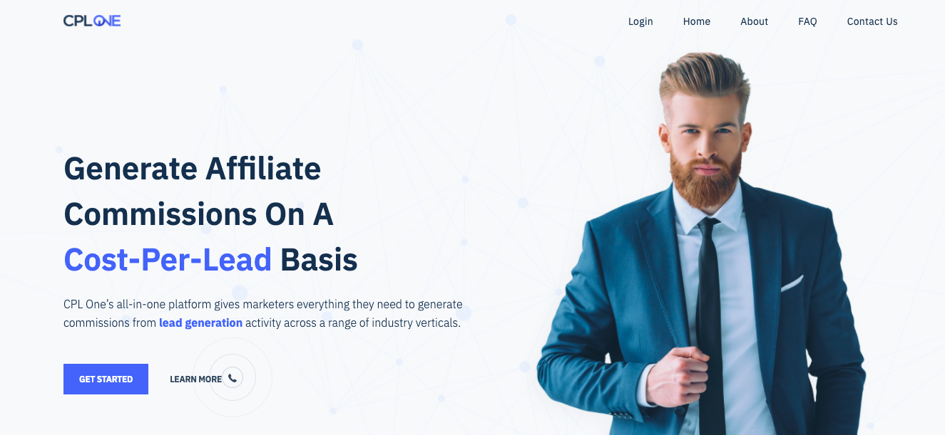 CPL One Scam Review - Fake Digital Agency - Cyber Scam Review