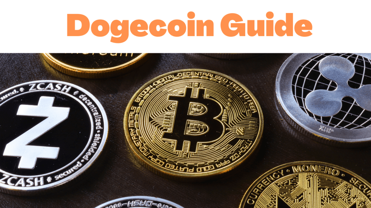 Dogecoin Guide - Everything you need to Know - Cyber Scam Review