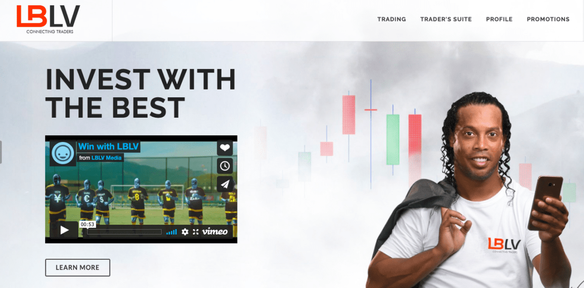 LBLV Review - Are they Regulated? - Cyber Scam Review