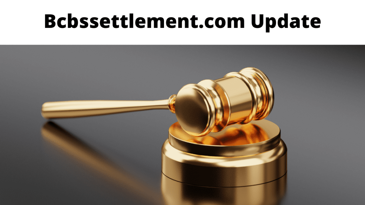 Bcbssettlement.com Update - Legit Settlement? - Cyber Scam Review