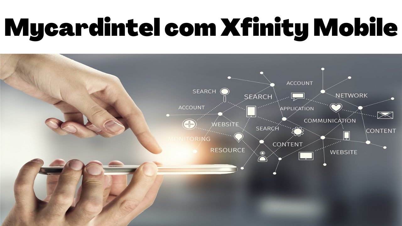 Mycardintel com Xfinity Mobile Review - Cyber Scam Review