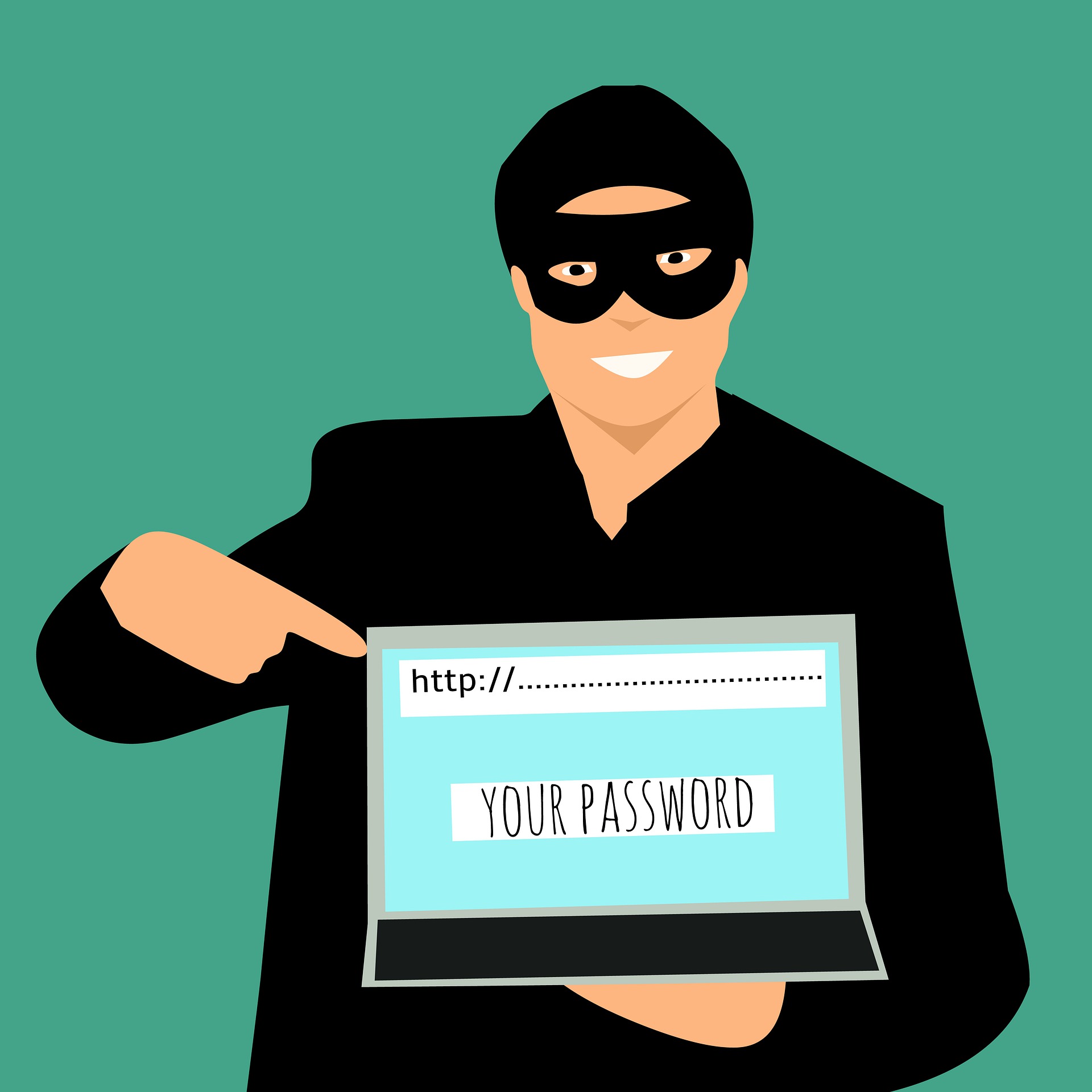 How to Avoid Scams - Don’t be a Victim - Cyber Scam Review