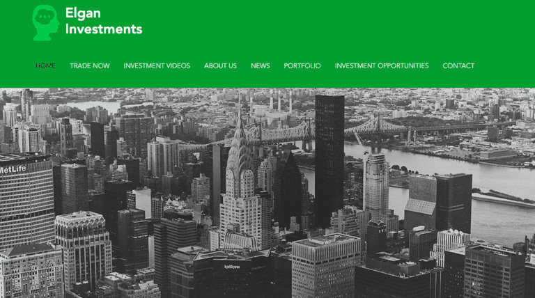 Elgan Investments Review: Crypto or Real Estate Scam?