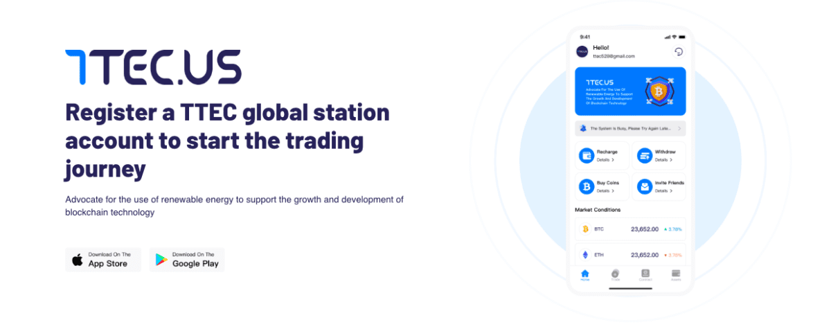 TTEC US Review - Is TTECY dot com Legit? - Cyber Scam Review