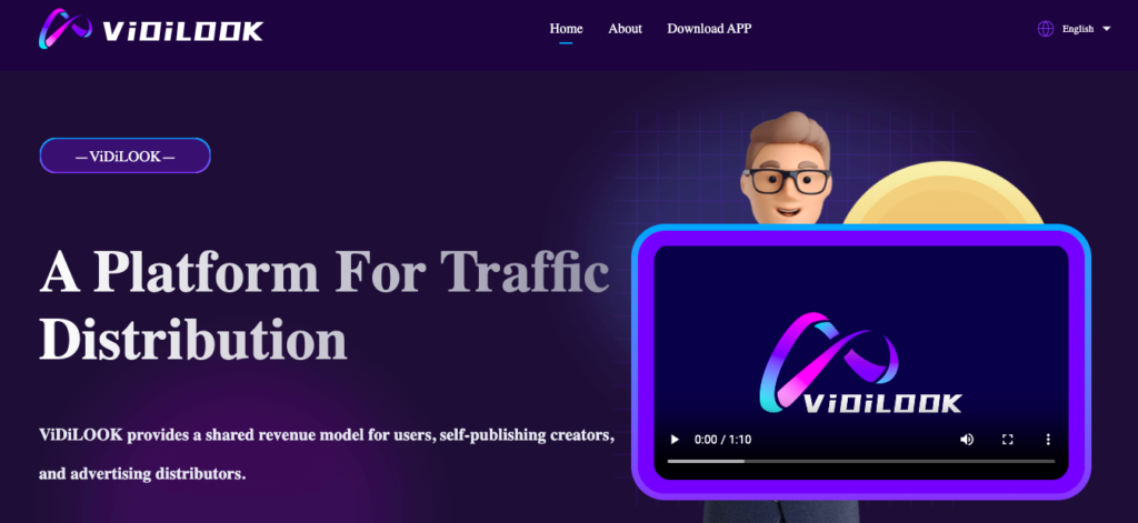 Vidilook Review - Cyber Scam Review