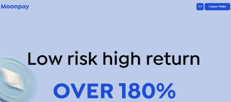 MoonPay Scams: Guidance for Victims - Cyber Scam Review